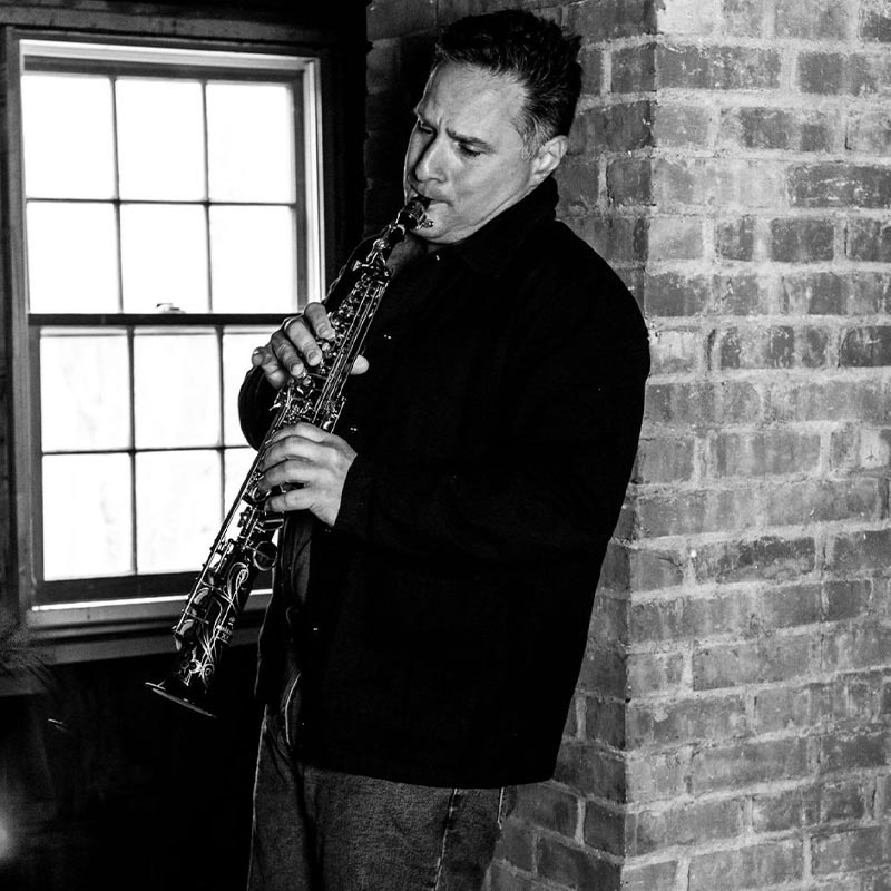 Home - Bruno James Music