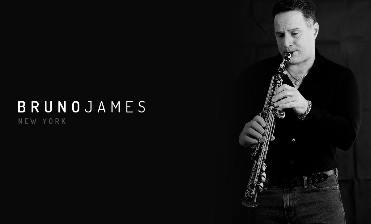 Home - Bruno James Music